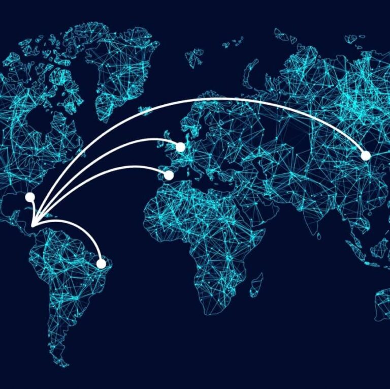 Grupo TLA - Integrador logístico en cadena de abastecimiento internacional