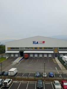 Quienes Somos – Grupo TLA